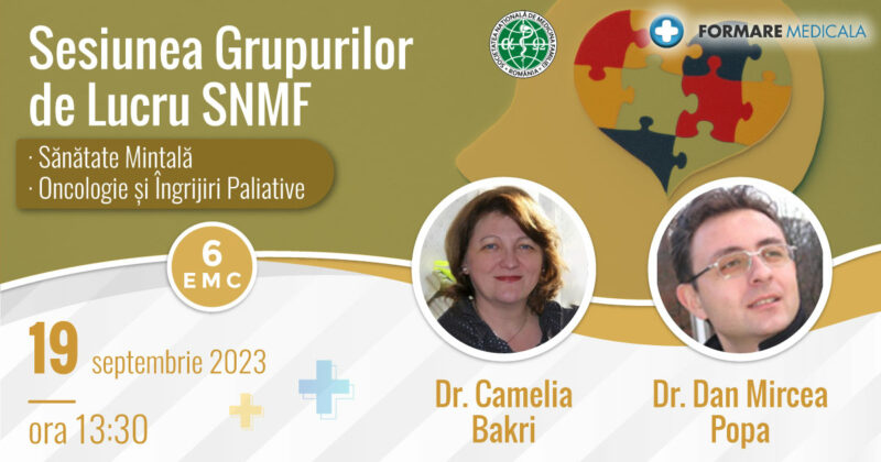 Societatea Nationala de Medicina Familiei